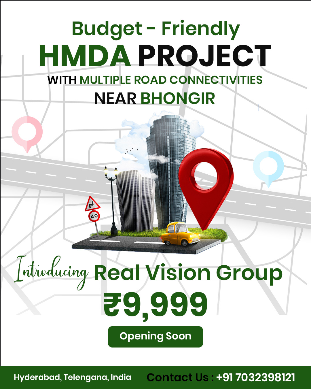 Ligami - Digital Marketing & Branding Agency